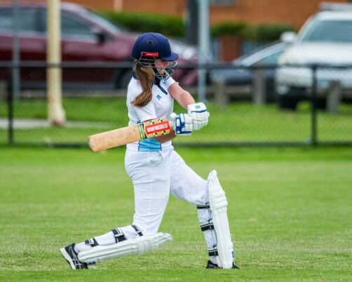 Cricket HQ - girls cricket coaching